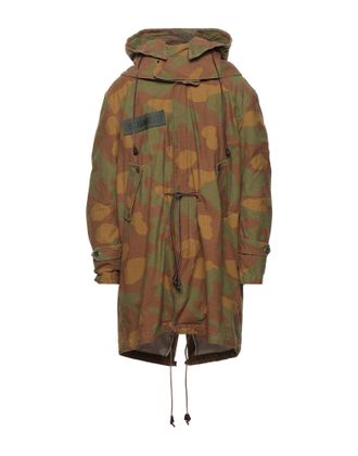 Dsquared2 JACKEN & MÄNTEL - Mäntel auf YOOX.COM