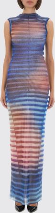 Jean Paul Gaultier Robe JEAN PAUL GAULTIER Femme couleur Multicolore