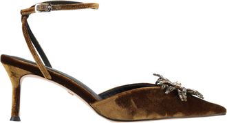 Lola Cruz SCHUHE - Pumps auf YOOX.COM