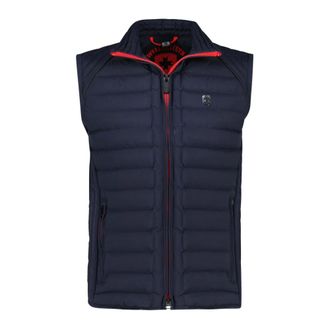 Wellensteyn Herren, Jacken, Blau, 2XLGr&ouml;&szlig;e