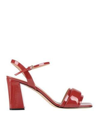 Sergio Rossi CHAUSSURES - Sandales sur YOOX.COM