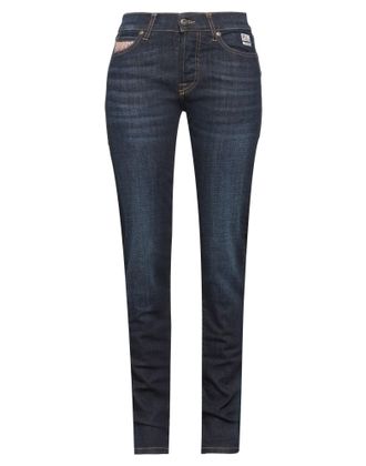 Roy Rogers HOSEN & R&Ouml;CKE - Jeanshosen auf YOOX.COM