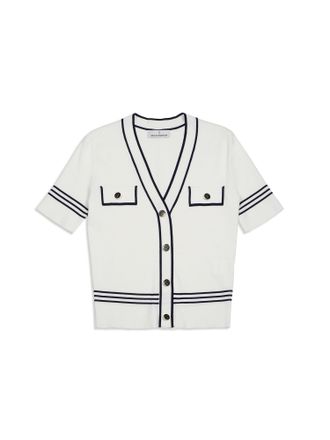 Lola Casademunt Strickjacke