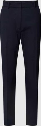 Joseph Stoffhose mit B&uuml;gelfalten Modell Coleman-Gabardine