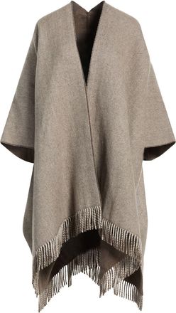 Brunello Cucinelli JACKEN & M&Auml;NTEL - Capes auf YOOX.COM
