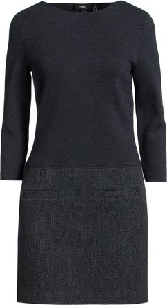 Theory KLEIDER - Mini-Kleider auf YOOX.COM