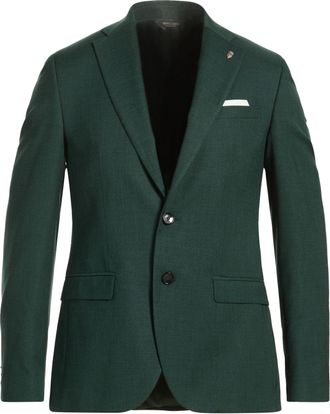 Berry & Brian ANZ&Uuml;GE und CO-ORDS - Blazers auf YOOX.COM