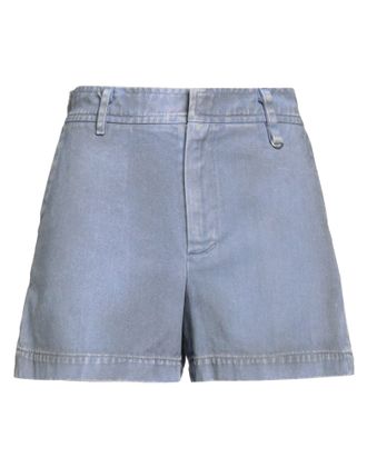 Federico Cina HOSEN & R&Ouml;CKE - Jeansshorts auf YOOX.COM