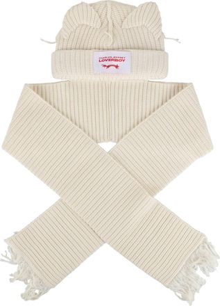 Charles Jeffrey Loverboy ACCESSOIRES - M&uuml;tzen & H&uuml;te auf YOOX.COM