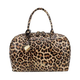 Braccialini Femme, Sacs, Multicolore, Taille: ONE Size Michelle Bowler