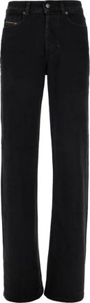 Diesel Femme, Jeans, Noir, Taille: W27 1971 D-Sent Jeans