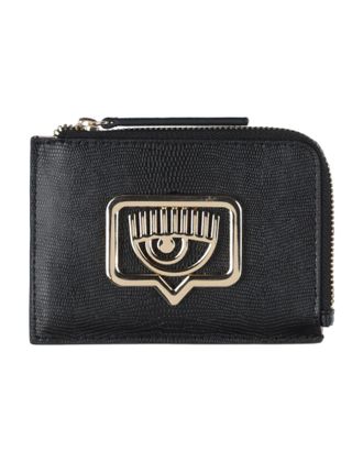 Chiara Ferragni Kleinlederwaren - Kartenetuis auf YOOX.COM