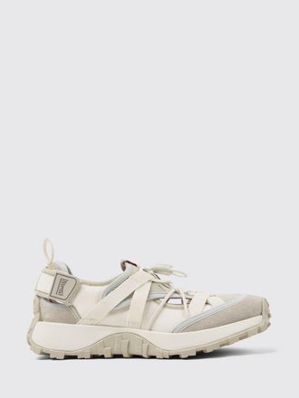 Camper Baskets slip-on Drift Trail en tissu recycl&eacute; avec semelle Vibram