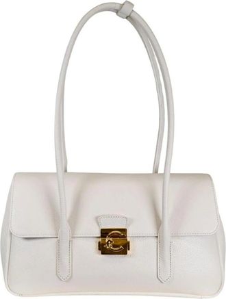 Coccinelle Damen, Taschen, Wei&szlig;, ONE SIZEGr&ouml;&szlig;e