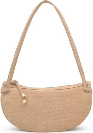 Tous Tous, Damen, Taschen, Beige, ONE SIZEGr&ouml;&szlig;e