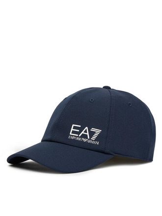 Emporio Armani Cap 7X000106 AF13554 MB191 Dunkelblau