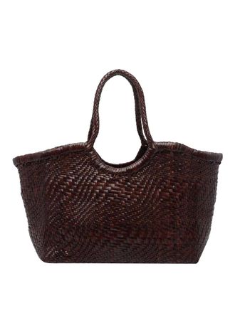 Dragon Diffusion Sac Port&eacute; &Eacute;paule - Marron
