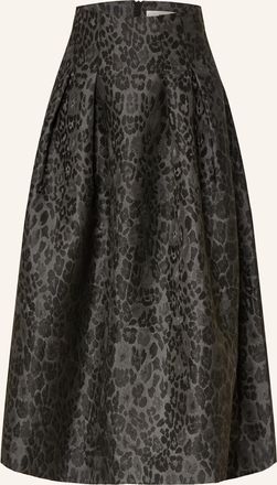 Inwear Inwear Jacquard-Rock Zinaiw schwarz