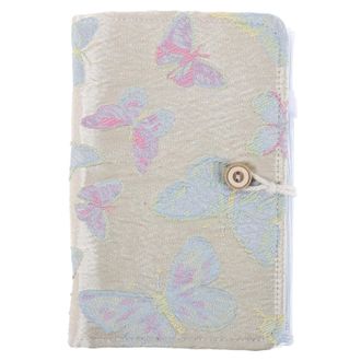 Cabilock Stricknadel-Etui: Austauschbarer Rundstricknadel-Organizer mit Abnehmbarer Rei&szlig;verschlusstasche - Reise-Aufbewahrungstasche f&uuml;r H&auml;kelnadeln und N&auml;hzub