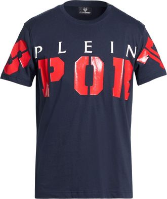 Plein Sport TOPS - T-shirts auf YOOX.COM