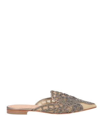 Alberta Ferretti SCHUHE - Mules & Clogs auf YOOX.COM