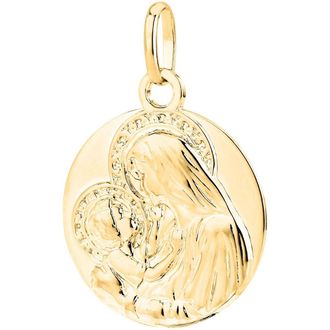 Cleor Pendentif en argent 925/1000