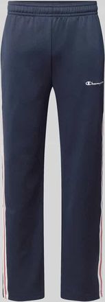 Champion Sweatpants mit Bord&uuml;re
