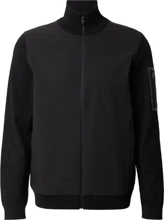 BOSS Strickjacke KNMomentum-X
