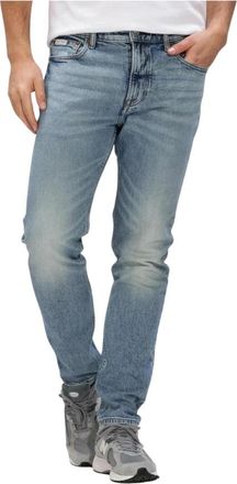 Calvin Klein Herren, Jeans, Blau, W33 L32Gr&ouml;&szlig;e
