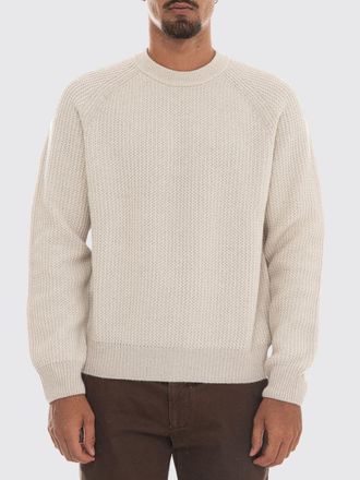 HUGO BOSS Pullover Herren Farbe Beige