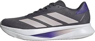 adidas Adidas Homme Duramo SL 2 Running Shoes, Aurora Onix/Ice Purple/Energy Ink, 44 2/3 EU