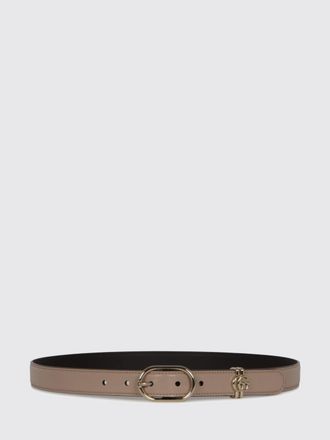 Gucci Ceinture GG Marmont en cuir de veau avec boucle monogramme