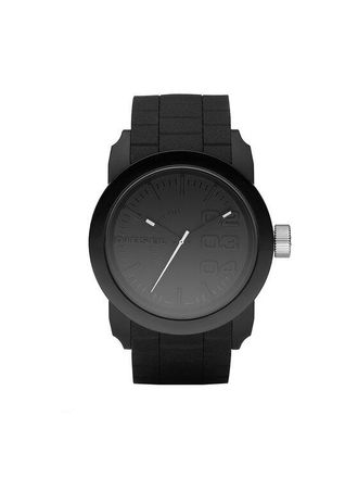 Diesel Uhr Double Down S44 DZ1437 Schwarz