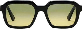 L.G.R L.g.r - Lunettes de soleil Raffaello - unisex - Accessoires - Noir - Taille: ONE Size