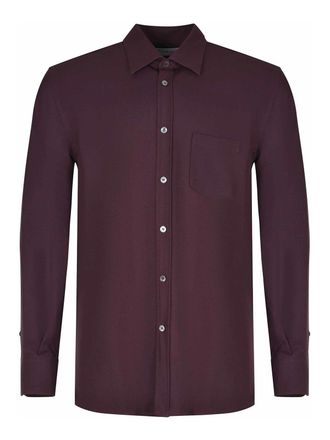 Amaranto Chemise - Violet