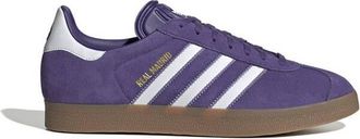 adidas Herren Fussball-Hallenschuhe Gazelle Real Madrid Terrace Icons