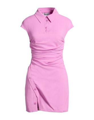 Moschino KLEIDER - Mini-Kleider auf YOOX.COM