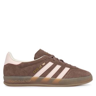 adidas Sneakers adidas Gazelle Indoor JR2431 Braun