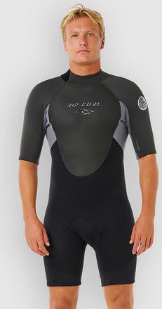 Rip Curl Omega Bz Spr 22Fl Neoprenanzug grey