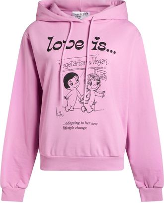 Ga&euml;lle Paris TOPS - Sweatshirts auf YOOX.COM