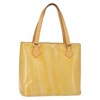 Louis Vuitton Damen, Pre-Owned, Gelb, ONE SIZEGr&ouml;&szlig;e