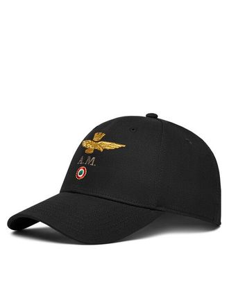 Aeronautica Aeronautica Militare Cap 261HA1100UCT02848 Schwarz