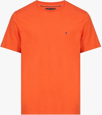 Tommy Hilfiger T-shirt en coton