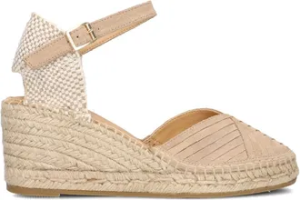 Lina Locchi Damen, Schuhe, Beige, 40 EUGr&ouml;&szlig;e