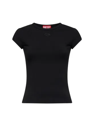 Diesel T-Shirt - Black