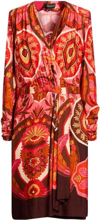 Luisa Spagnoli KLEIDER - Midi-Kleider auf YOOX.COM