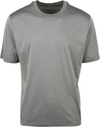 People of Shibuya T-shirt Shiko - Homme - Tops - Gris - Taille: XL
