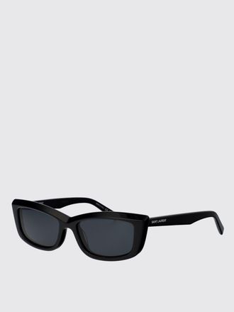 Saint Laurent Lunettes De Soleil SAINT LAURENT Femme couleur Noir