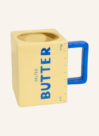 doiy Doiy Henkelbecher Butter gelb