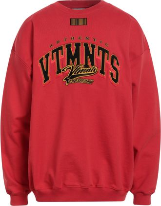 VETEMENTS TOPS - Sweatshirts auf YOOX.COM